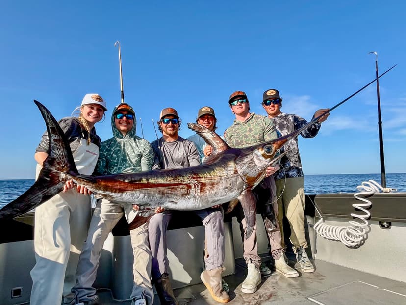 Devine Sportfishing — Venice, Louisiana Fishing Charters